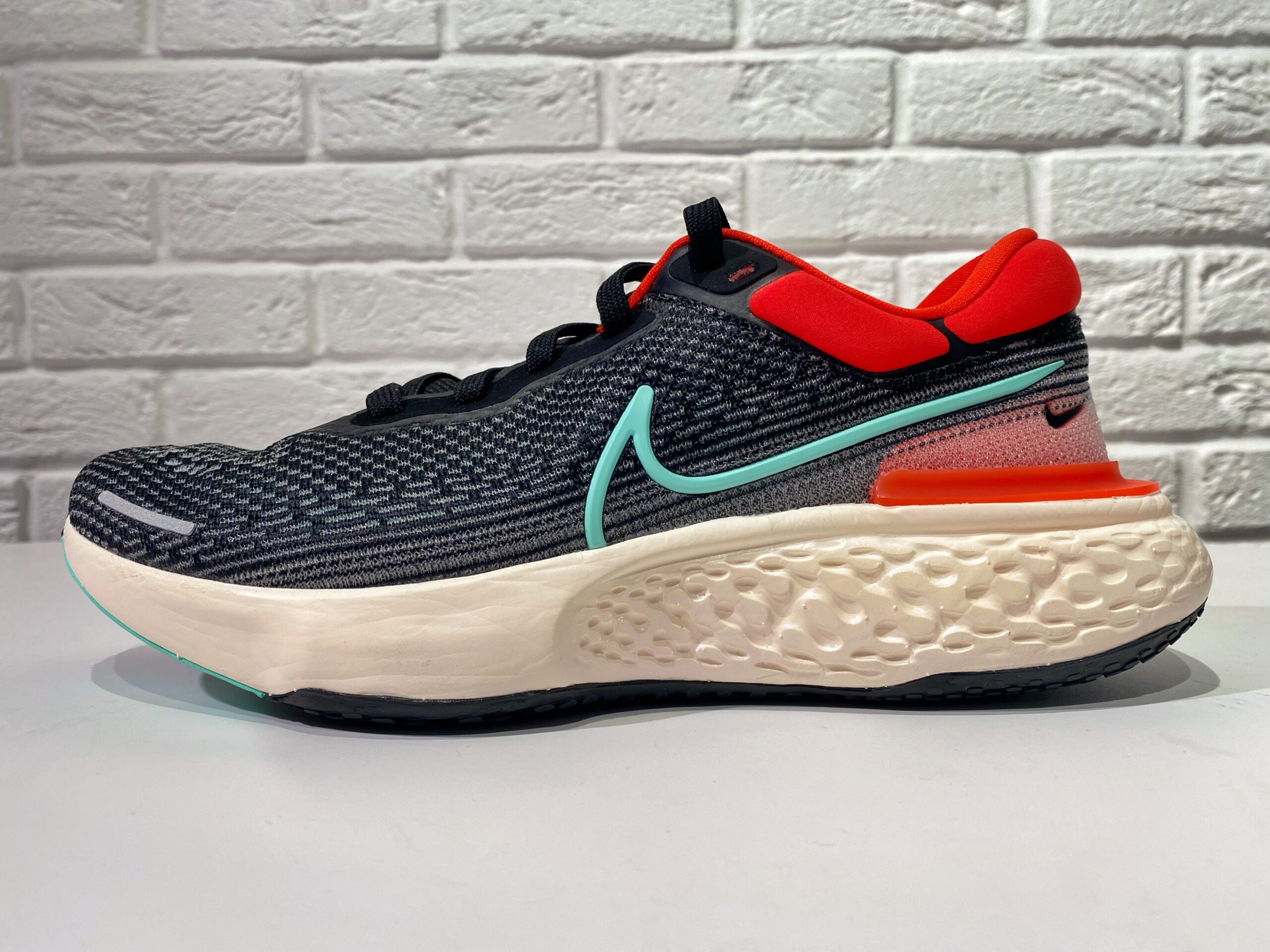 Niezwyciężony Nike - Biegowy Wariat